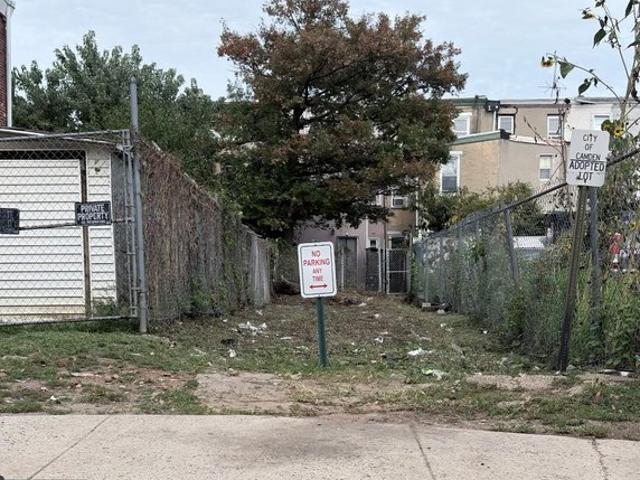 547 Grant St, Camden, NJ 08102