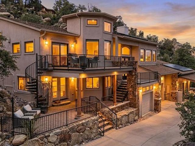 547 Downer Trl, Prescott, AZ 86305