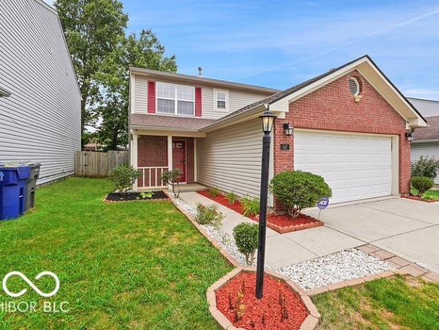 547 Deer Trail Drive