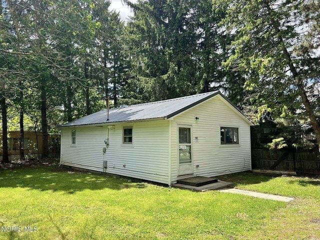 547 E Lincoln Ave Lot Rear, Ada, OH 45810