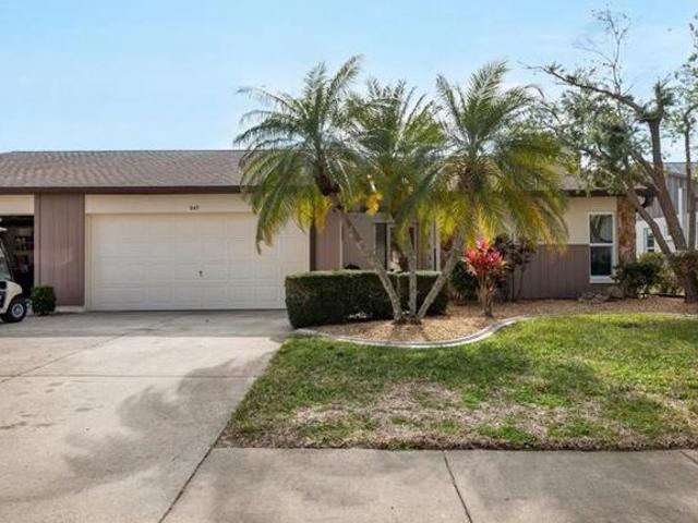 547 Foxwood Blvd #24, Englewood, FL 34223