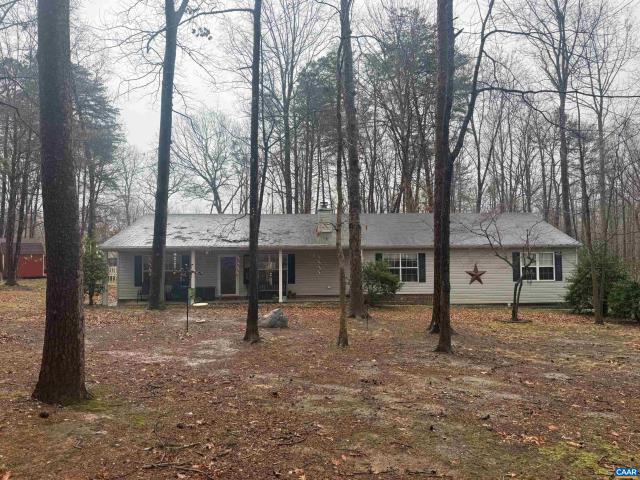 547 forest hill rd
