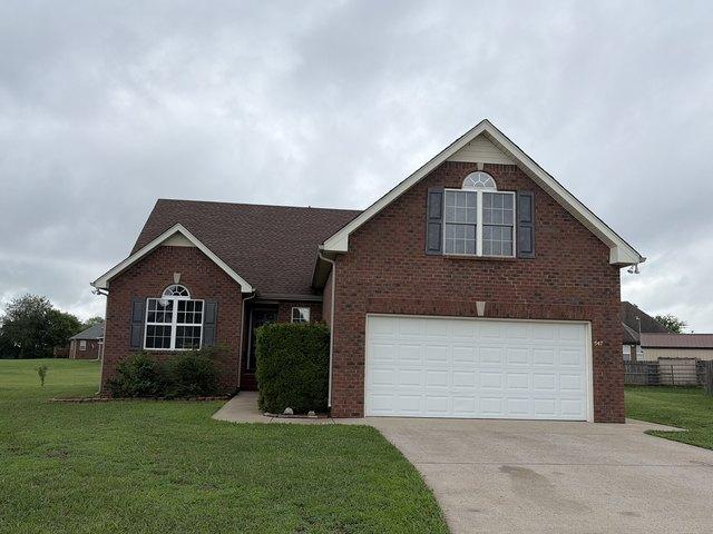 547 Faxon Ct, Murfreesboro, TN 37128