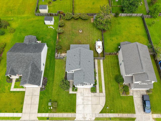 547 Flycatcher Drive