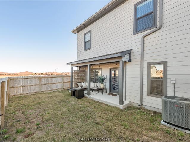 547 Hayes Lane