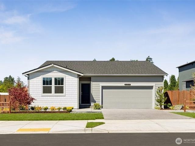 547 Hann St Unit 7, Buckley, WA 98321