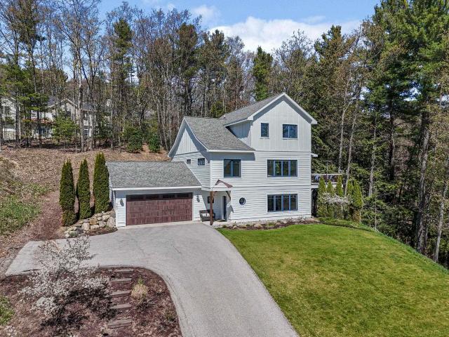 547 Hidden Ridge Drive # Lot: 13