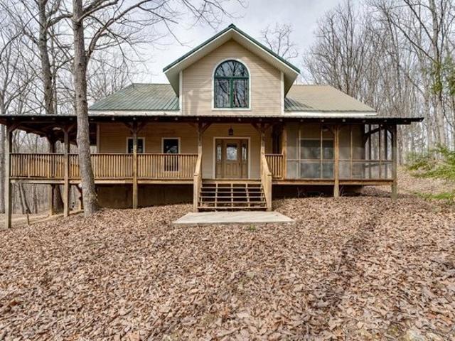 547 Hughes Rd SE, Cleveland, TN 37323