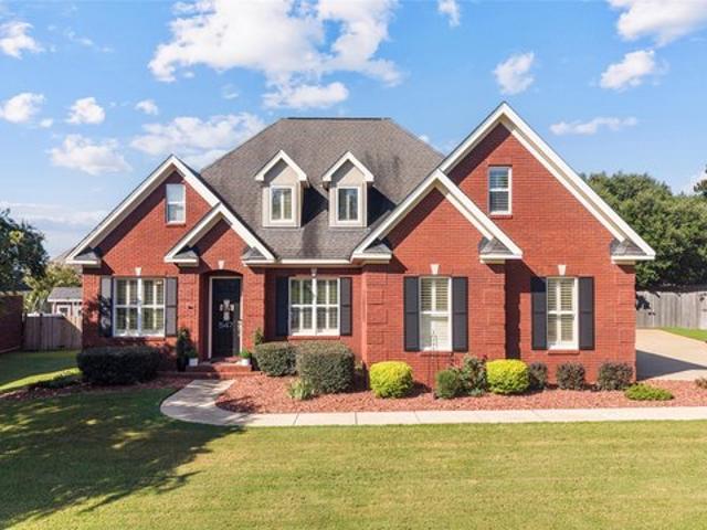 547 Jasmine Trl, Prattville, AL 36066