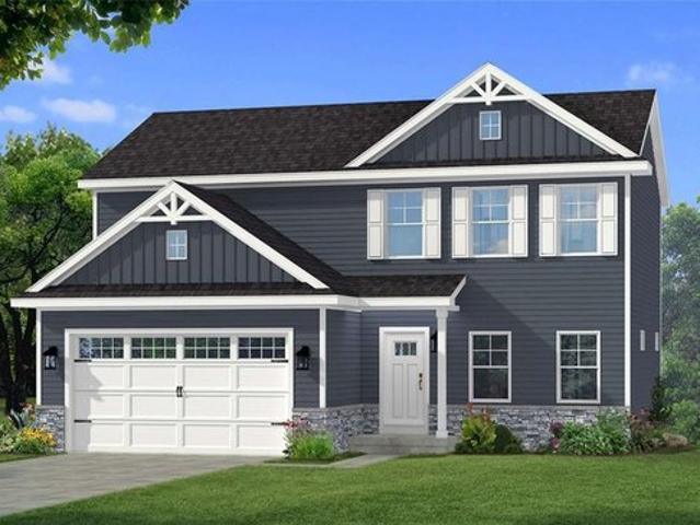 547 Jubilee Dr, Northfield Township, MI 48189