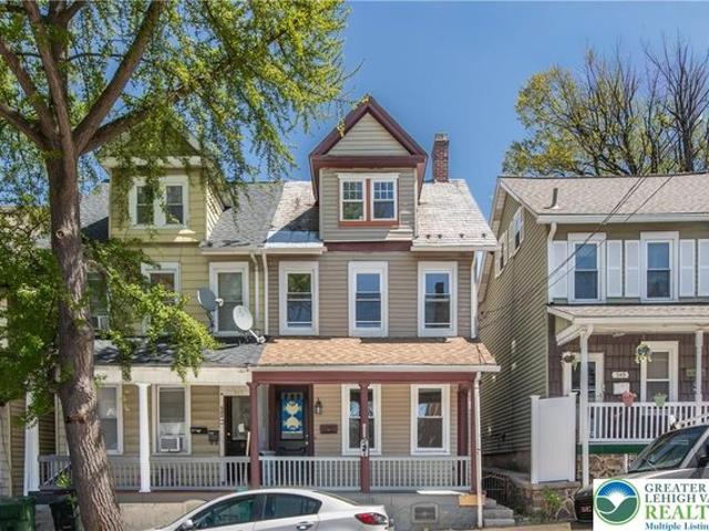 547 Ontario St, Bethlehem, PA 18015