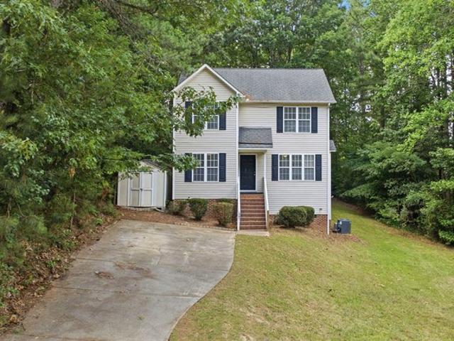 547 Lockwood Dr, Clayton, NC 27527