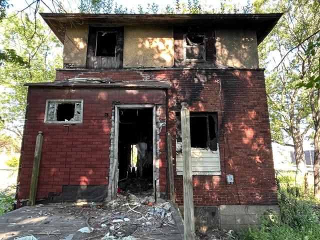 547 Madison Street