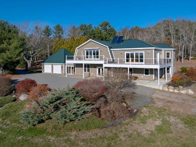 547 Mariaville Road, Ellsworth, US, ME