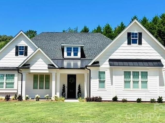 547 Muirfield Way, Salisbury, NC 28144