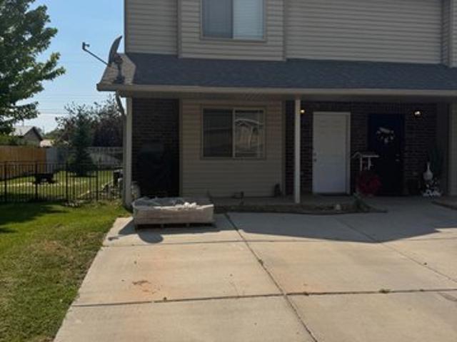 547 N 100 E, Vernal, UT 84078