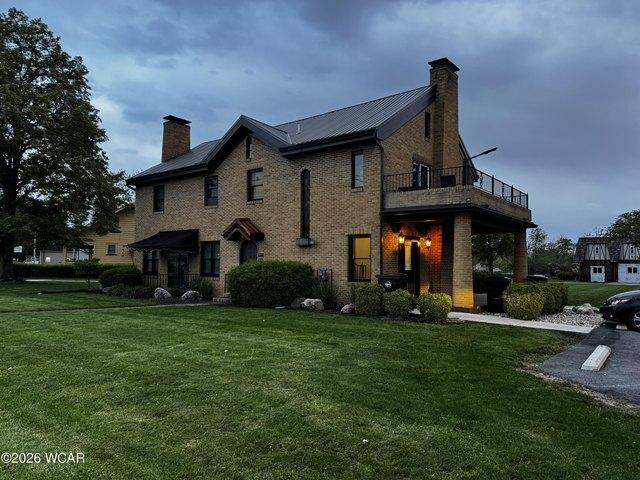 547 N Broadway St, Spencerville, OH 45887