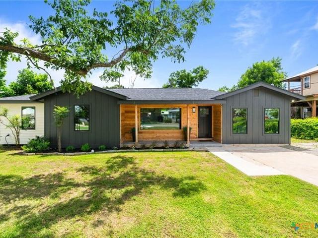 547 N Central Ave, New Braunfels, TX 78130