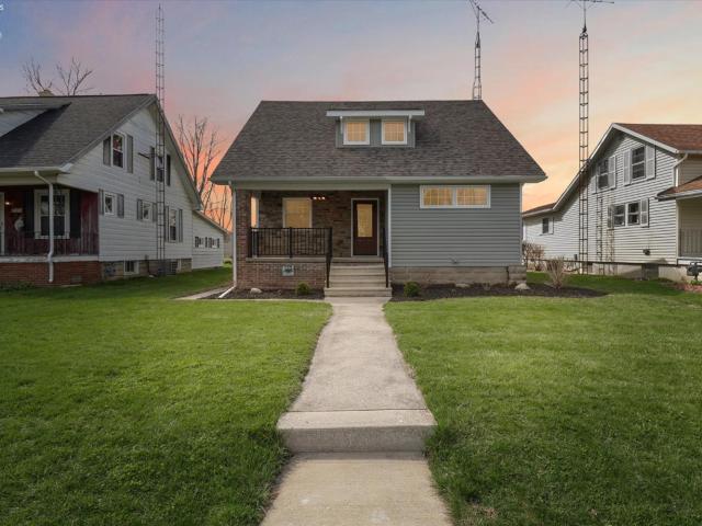 547 N Church Street