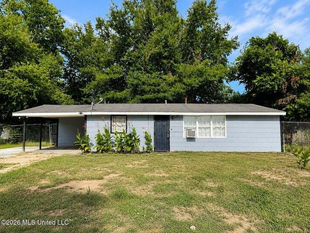547 N Delta St, Greenville, MS 38703