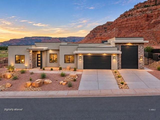 547 N Rainmaker Rd, Kanab, UT 84741