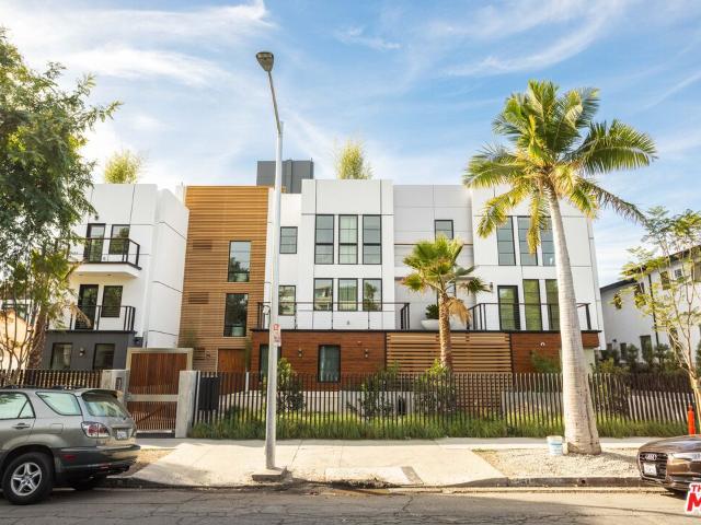 547 N Sweetzer Ave, Unit 203, West Hollywood, CA 90048 | MLS #25630 | Compass