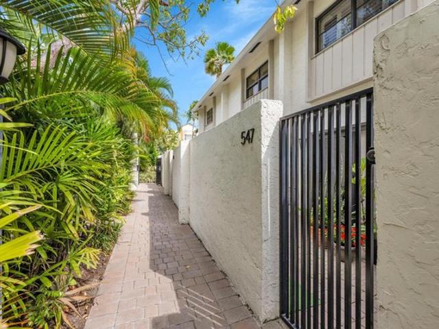 547 NE 7th Ave Unit 3A, Fort Lauderdale, FL 33301