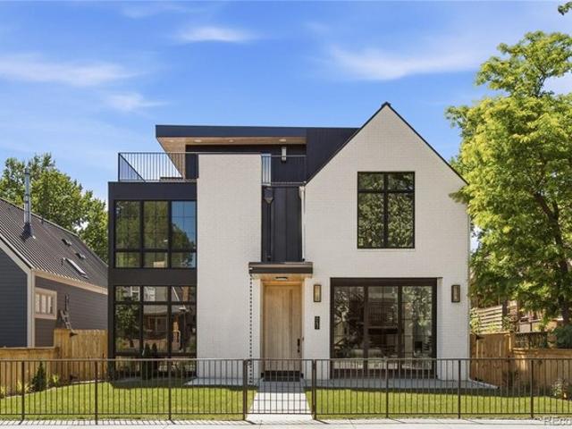 547 S Williams St, Denver, CO 80209