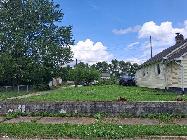 547 S Harris Ave, Indianapolis, IN 46222