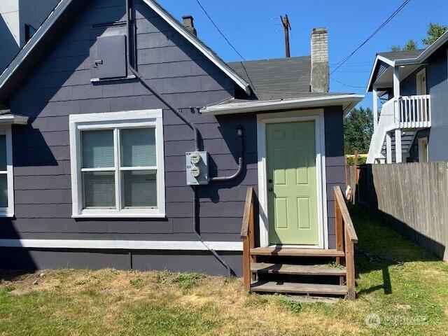 547 S Sullivan St, Seattle, WA 98108 | MLS #2432 | Compass