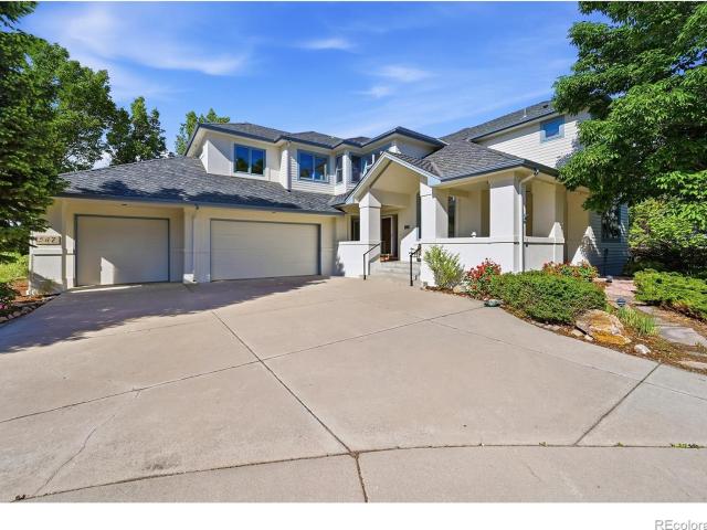 547 Sawtooth Point