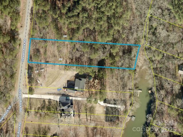 547 Stewart Rock Rd, Stony Point, NC 28678 | MLS #4283