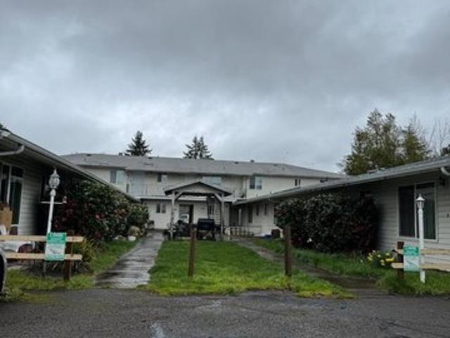 547 SW Fellows St, McMinnville, OR 97128