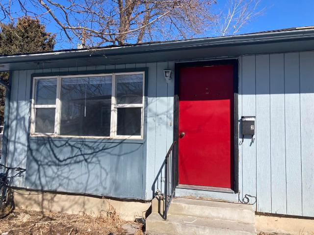 547 Poole Avenue, 2 beds, 1 full bath