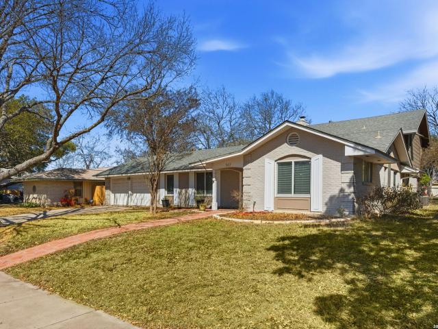 547 Patricia, San Antonio, TX 78216 | MLS #1944
