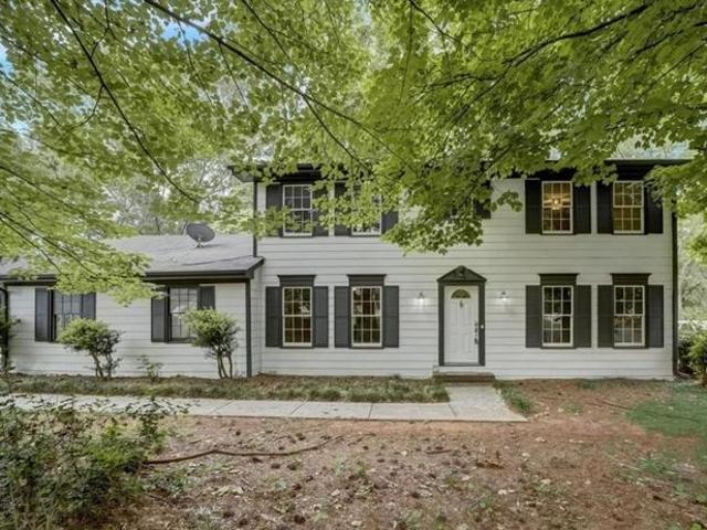 547 Patterson Rd, Lawrenceville, GA 30044