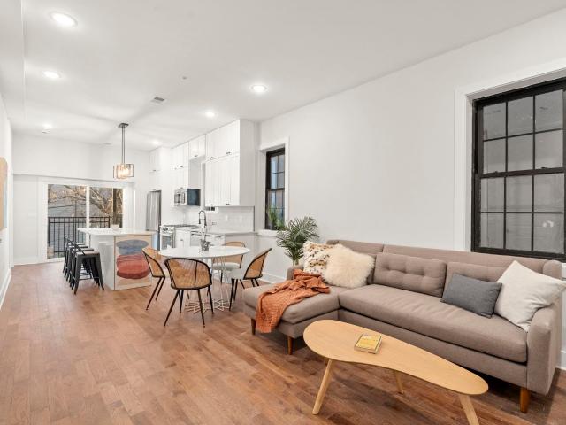 547 Palisade Ave, Unit 2, Jersey City, NJ 07307 | MLS #260005