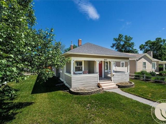 547 Parkhill Dr, Billings, MT 59102
