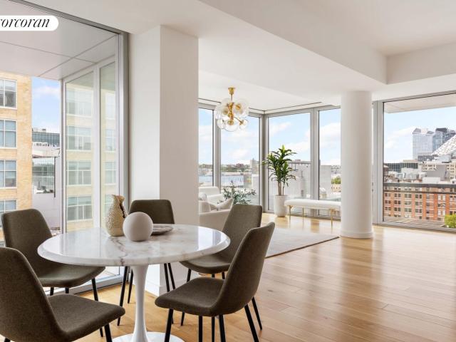 547 W 47TH Street 1112