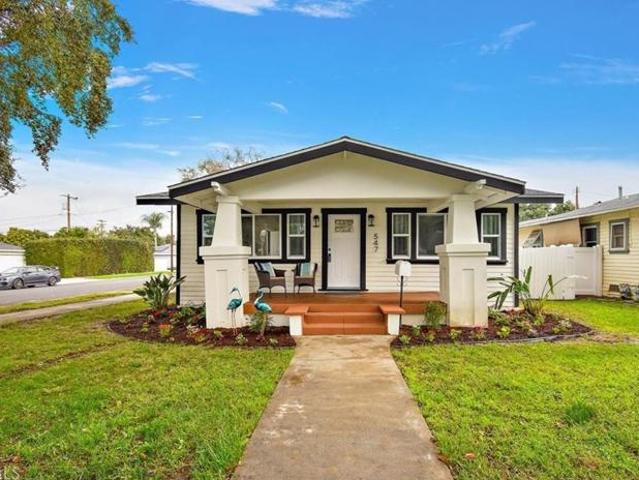 547 W Amerige Ave, Fullerton, CA 92832