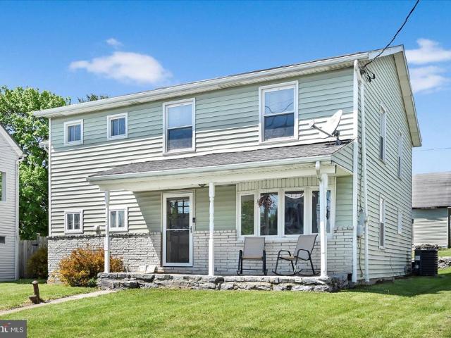 547 W Main Avenue