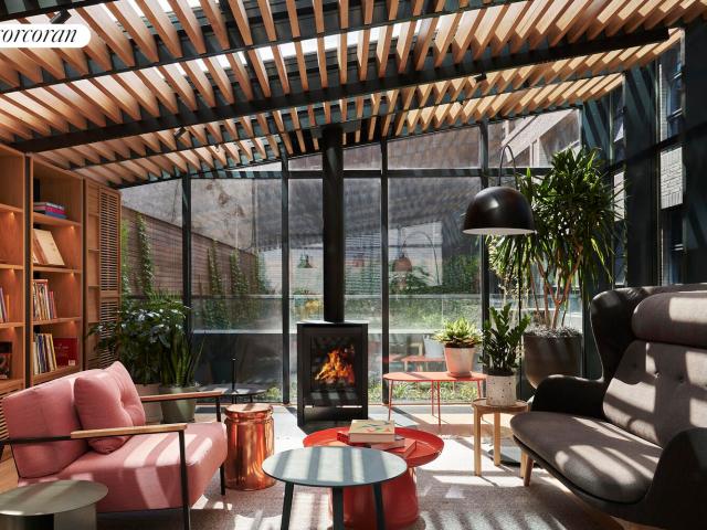 547 West 47th Street, New York, NY