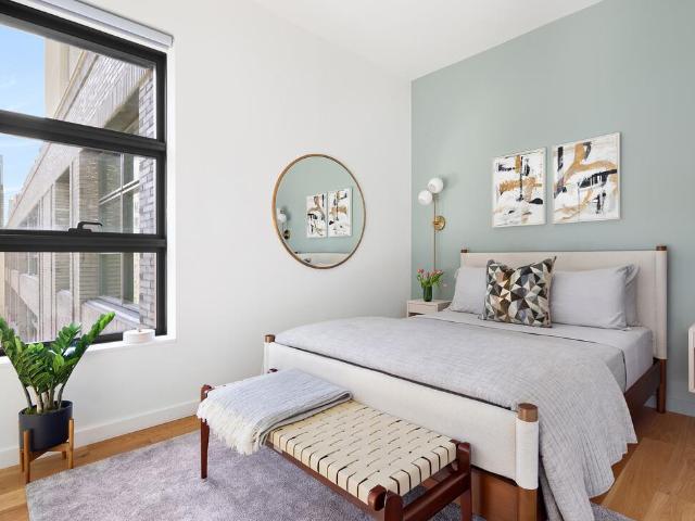 547 West 47th Street, New York, NY