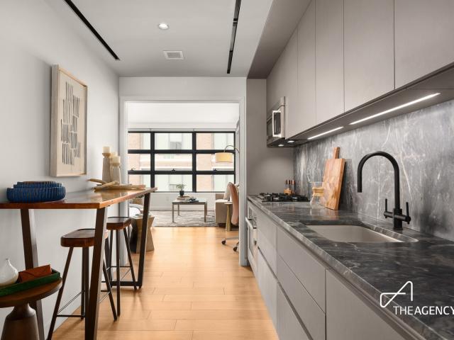 547 West 47th Street, New York, NY