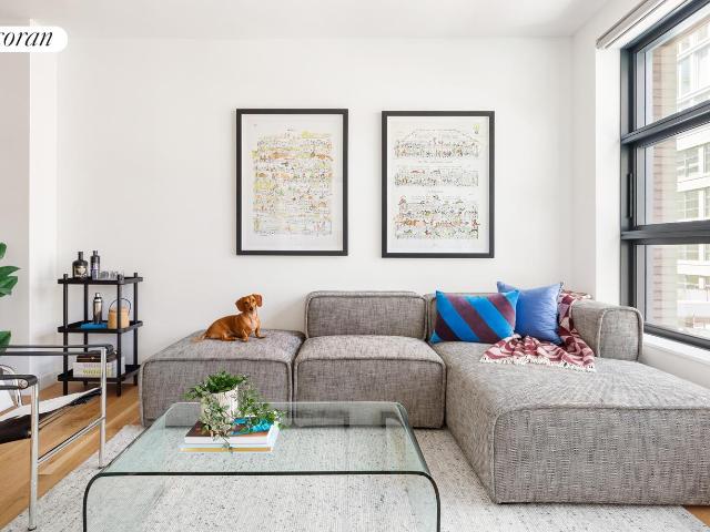 547 West 47th Street, New York, NY
