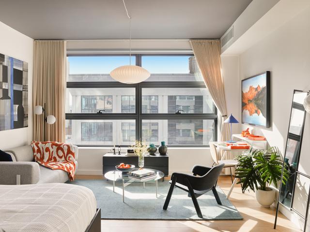 547 West 47th Street, New York, NY