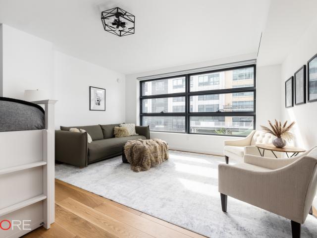 547 West 47th Street, New York, NY
