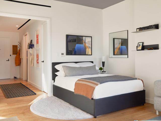 547 West 47th Street, New York, NY