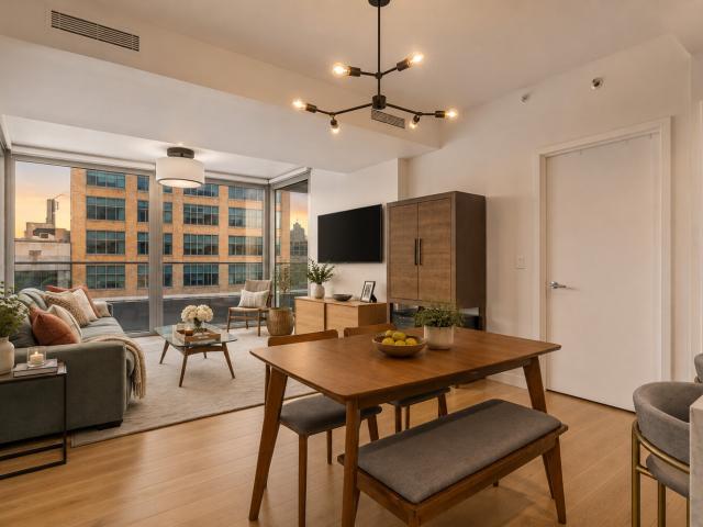547 West 47th Street, New York, NY