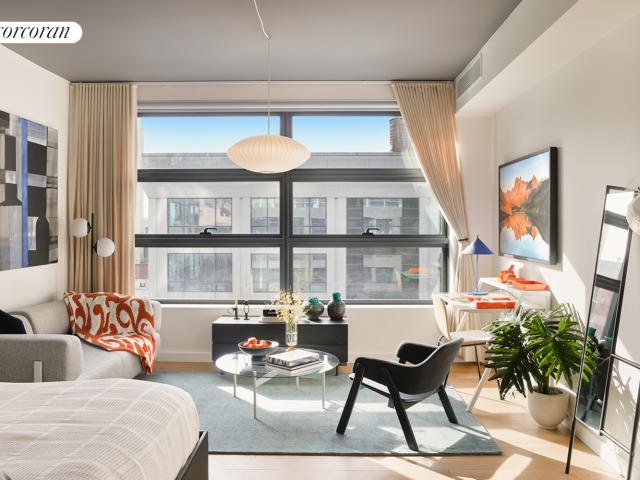 547 West 47th Street, New York, NY